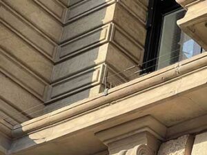 Bird Deterrent Wires for Window Sills | Bird Control Products Supplier ...